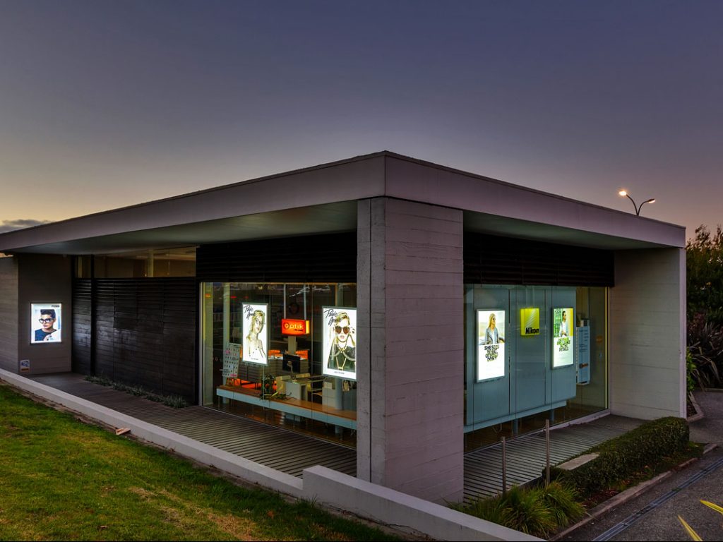 Our Work | The best of our signage agency projects